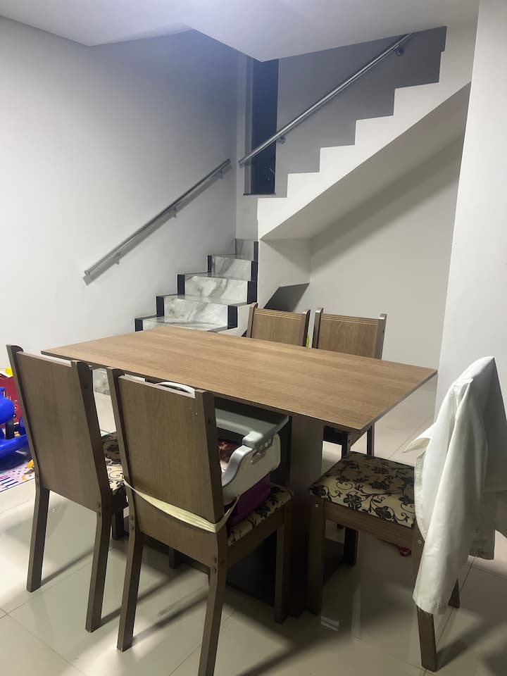 Casa Em Assis - Assis