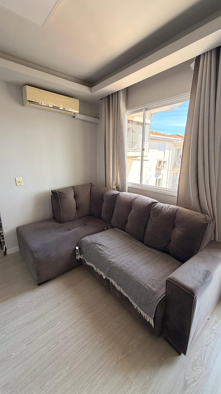 Apartamento 3 Dormitórios - Porto Alegre