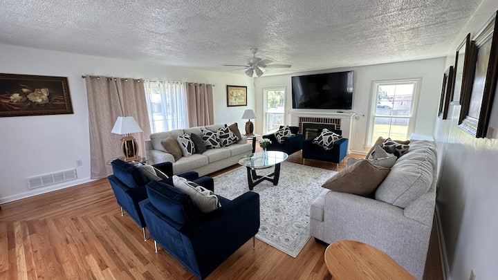 A Home Away From Home - Basalt, ID