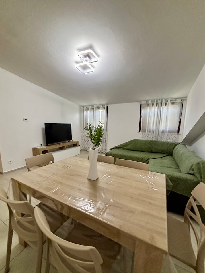 Appartamento Il Falco - Cattolica