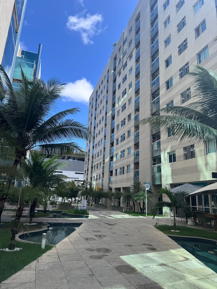 Apartamento Nobre - Maceió