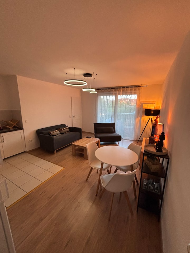 Appartement Amiens - Amiens