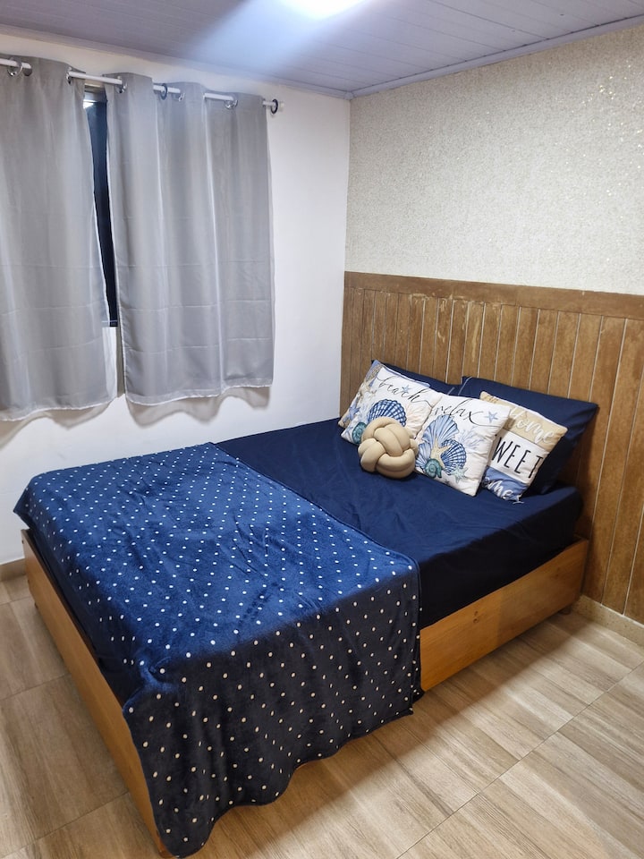 Conjugado Sand House No Centro De Arraial - Arraial do Cabo