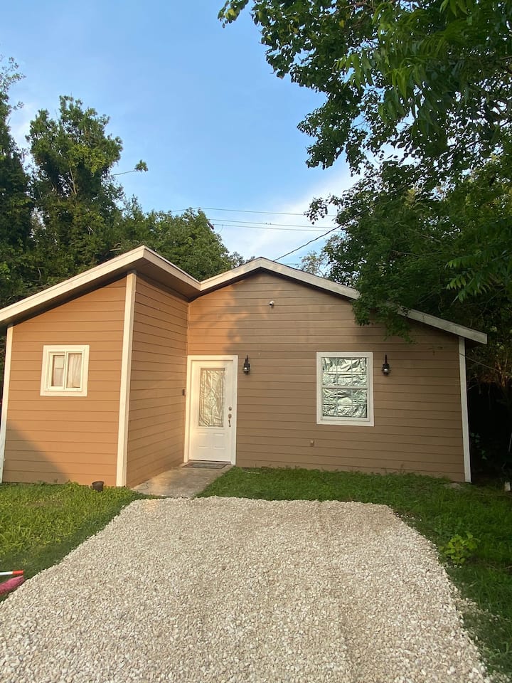 Casa Con Estacionamiento - Water Park, Port Arthur