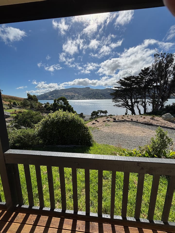 Raynbird Cottage - Dunedin