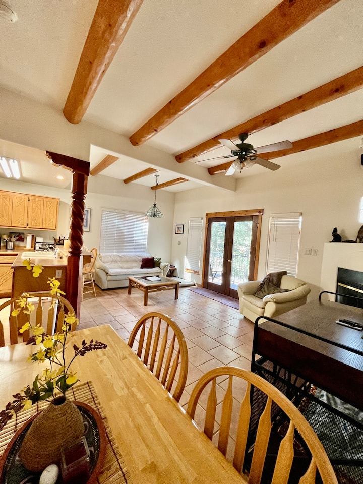 Kokopelli Condo - Cloudcroft, NM