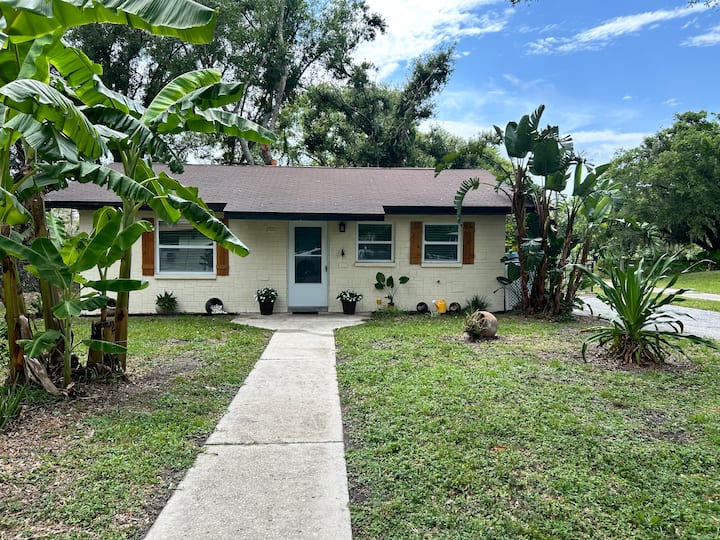 Guesthouse: Vet Expwy & Hospital - Odessa, FL