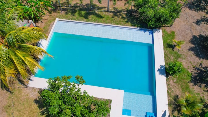 Casa De Campo Vacacional 10 - Peru