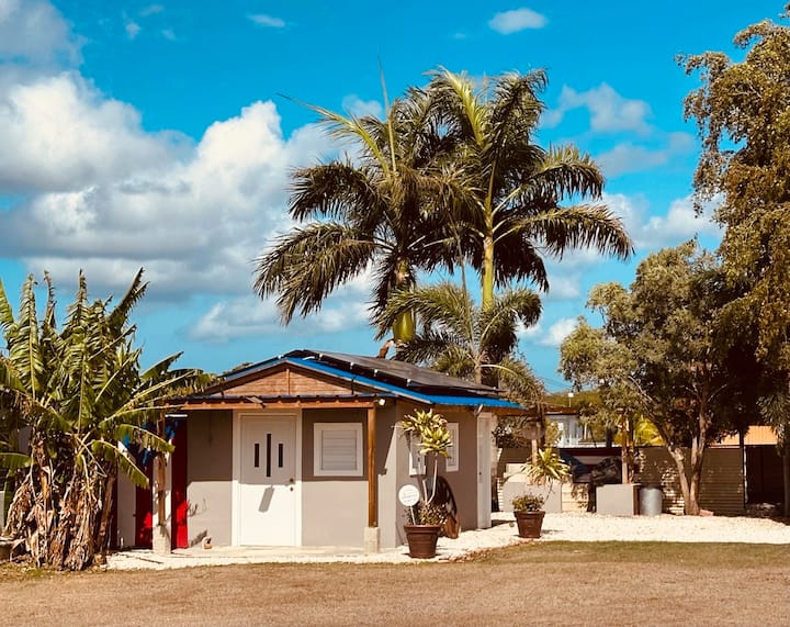 La Guarida Del Sur - Guayama