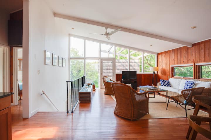 Fire Island Pines Oasis - Fire Island, NY
