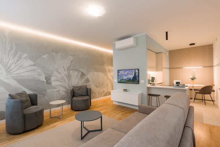 Alla Loggia - Heritage Stay - Udine
