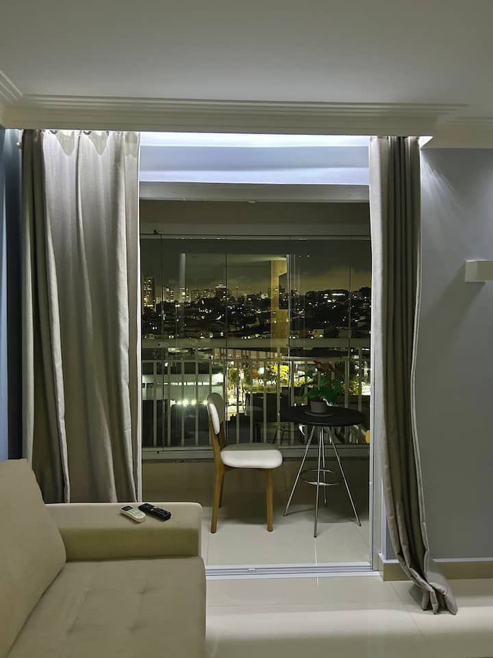 Luxury Studio - Airport Gru - Guarulhos