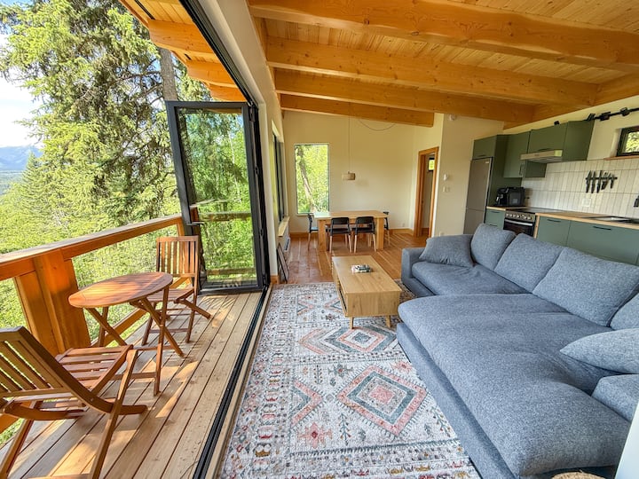Timberhaus At Edelweiss Creek - Golden