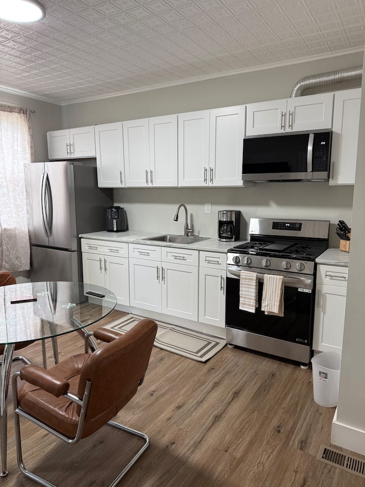 Sentrico 2 - Utica, NY