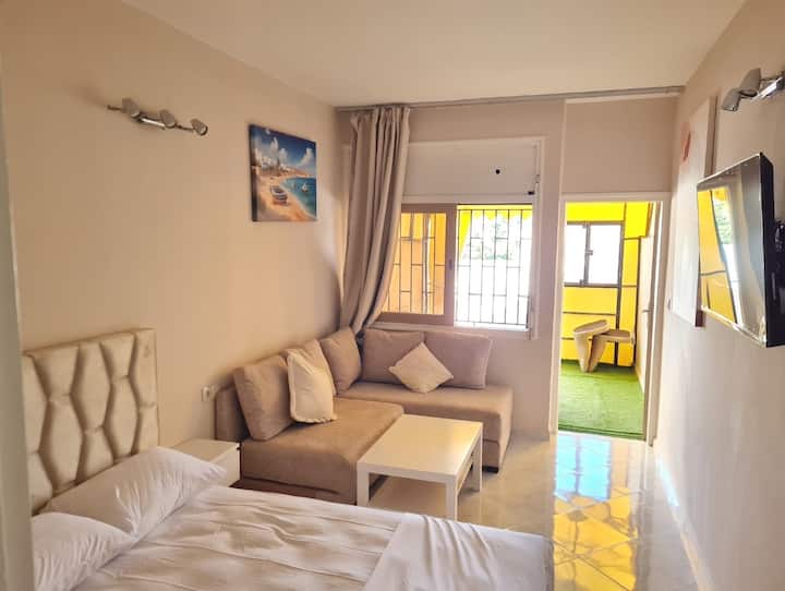 Retapé, Centrale, Spacieuse, Calme | Belle Terrace - Rabat