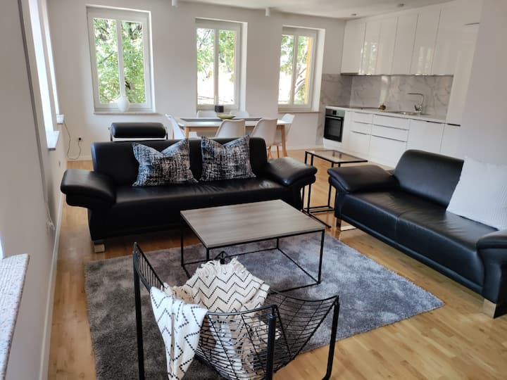 Apartman Begovica-old Town Sarajevo View - Sarajevo