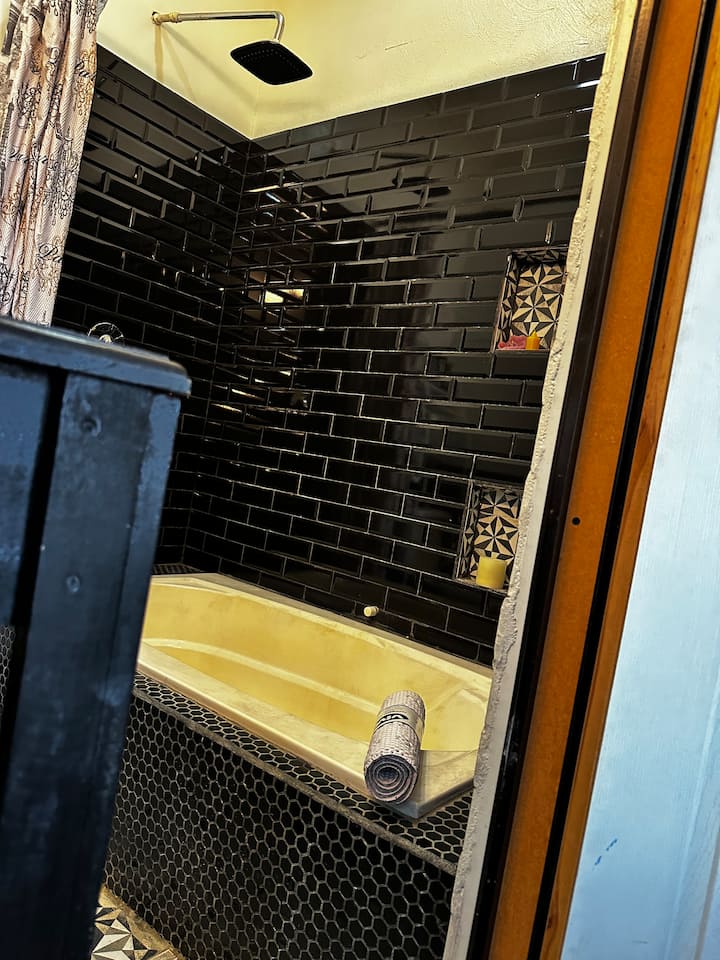 Luna En La Sierra De Las Minas:confort - Zacapa