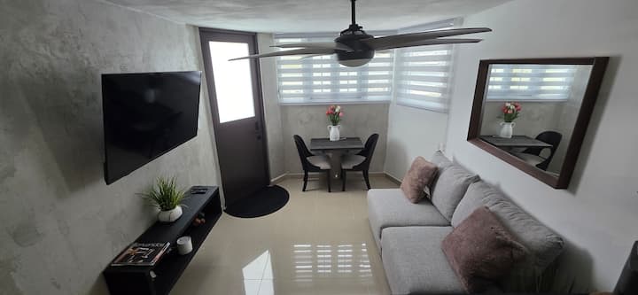 Aurora Guest House - Puerto Rico