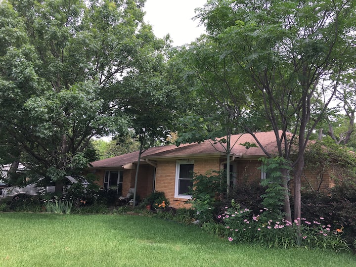 Richardson Ranch - Richardson, TX