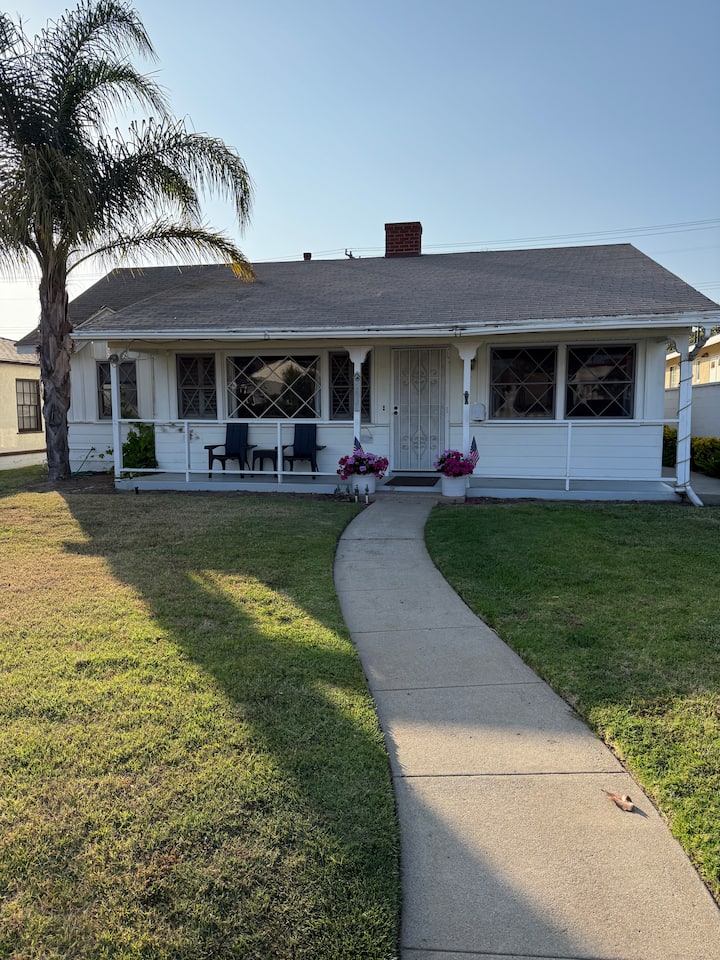 Summer House - Santa Monica, CA