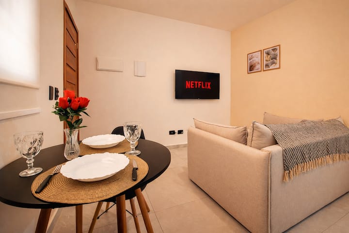 Central Beachstudio Apto Centro De Caraguá - Caraguatatuba