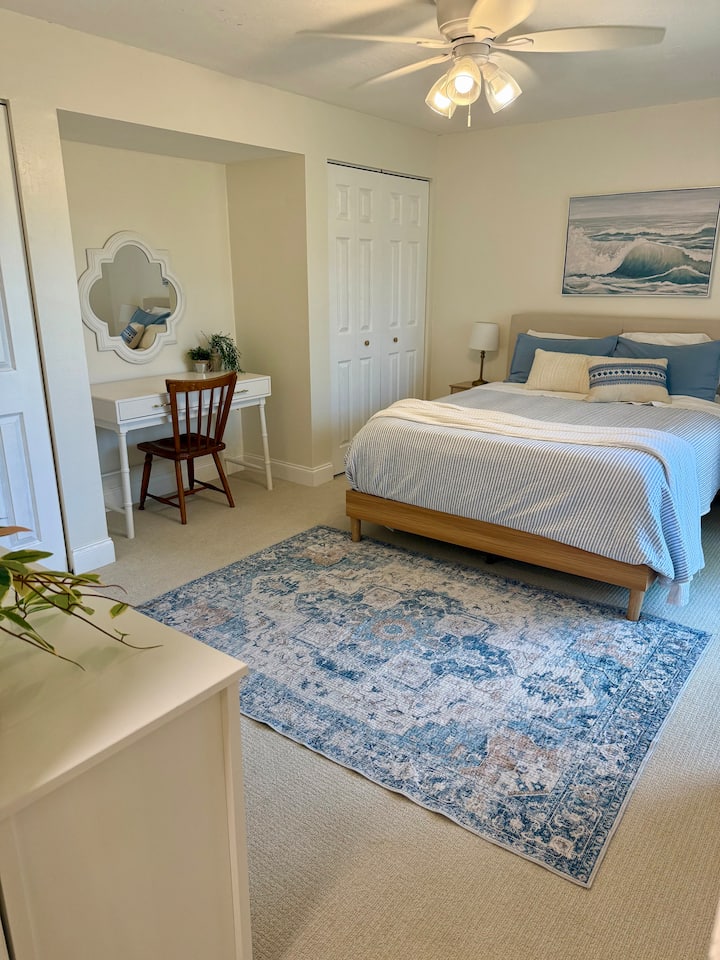 Townhome Steps From The Beach - Cape Canaveral, FL