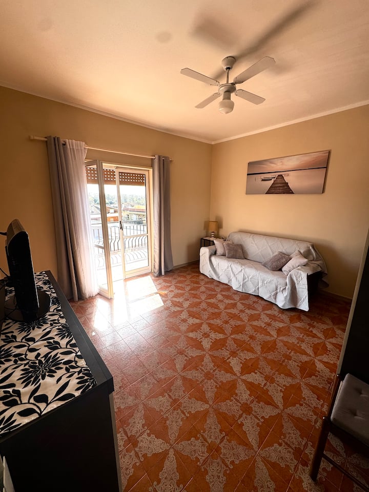 Casa Palo Mare/ Apartment By Sea - Ladispoli