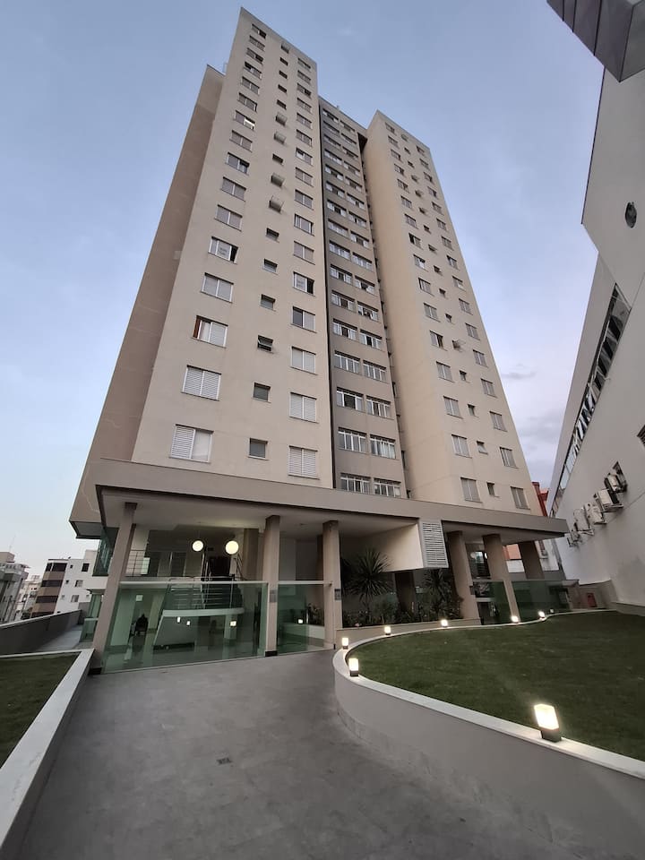 Jóia Rara Pampulha 5 - Belo Horizonte