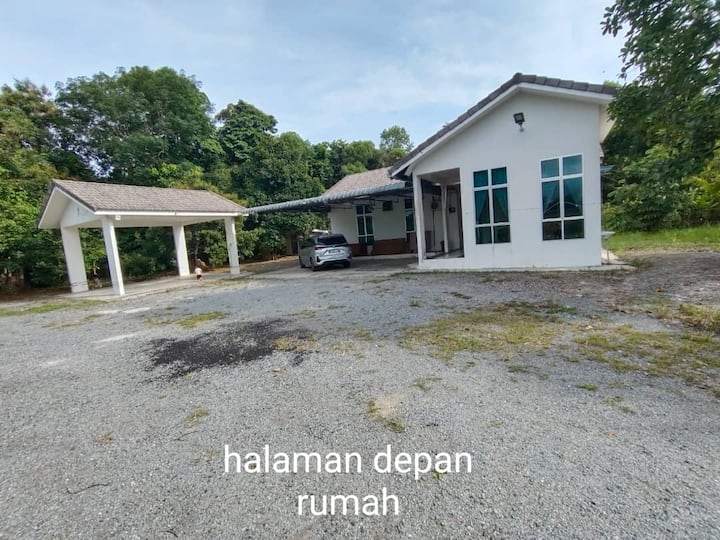Homestay Ummu Sopiah - Alor Setar