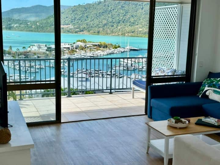 Heavenly Views - Airlie Beach