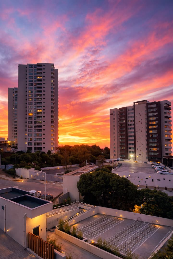 Departamento En Altos De Viña - Viña del Mar