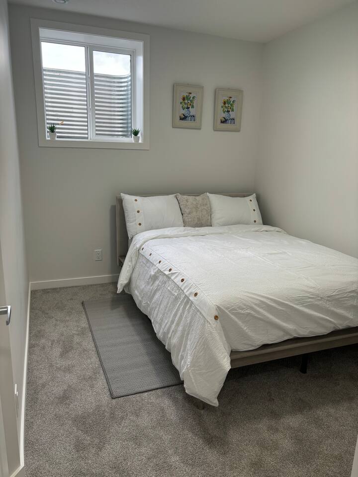 Rinn Homes: Home Away From Home - Airdrie