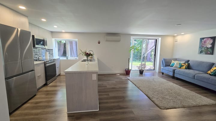 Family Home Near Nature & City - Chypre