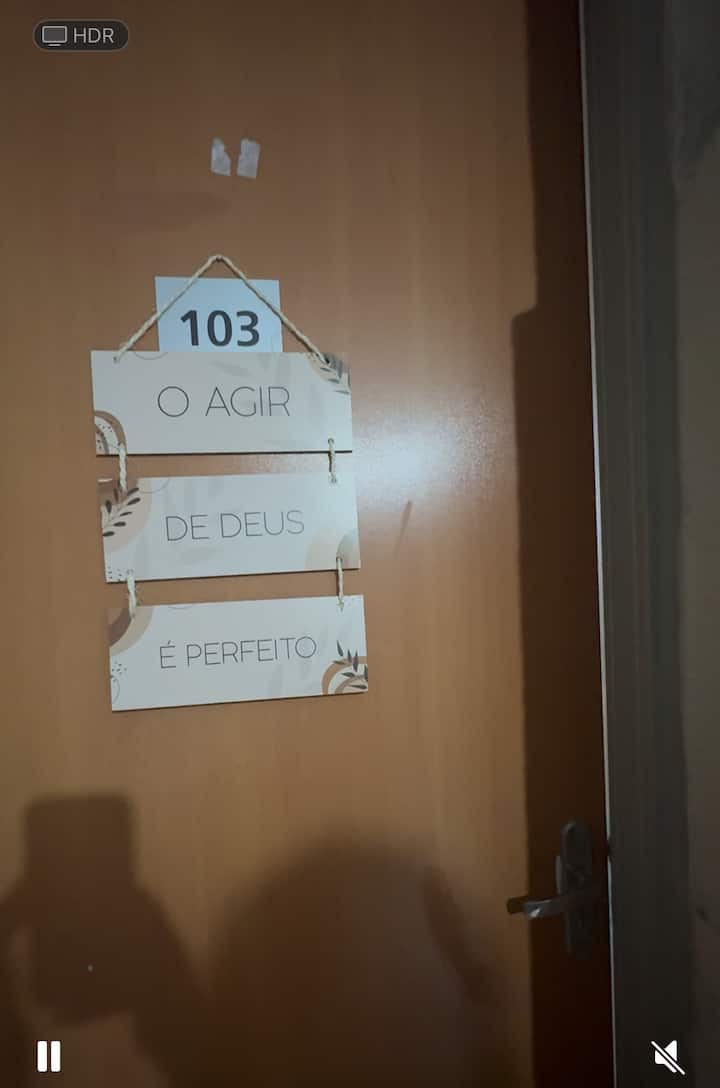 Alugo óTimo Apartamento No Térreo! - Mangaratiba