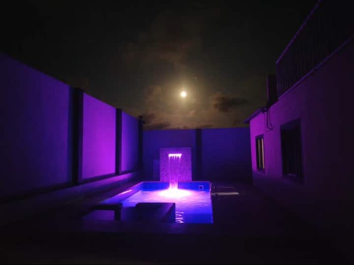 Beautiful House In Ayangue - Ayangue