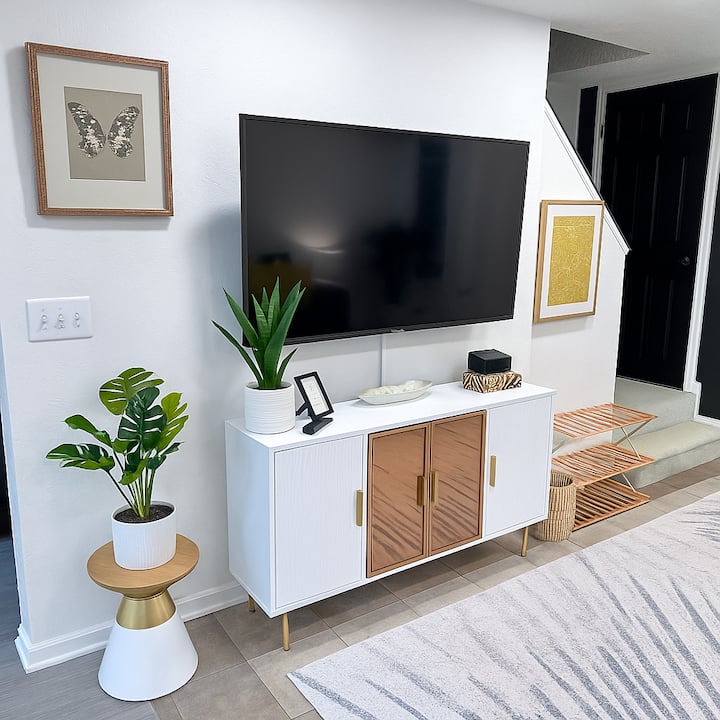 Family & Group Getaway | Metro Nearby | Sleeps 10 - Washington, DC