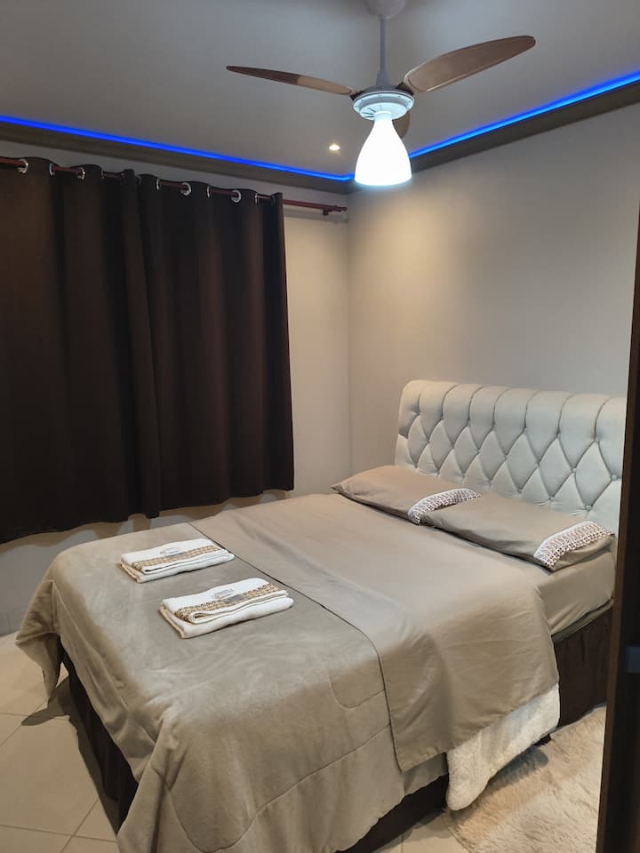 Pousada Alternativa Do Jeff 2 - São Joaquim