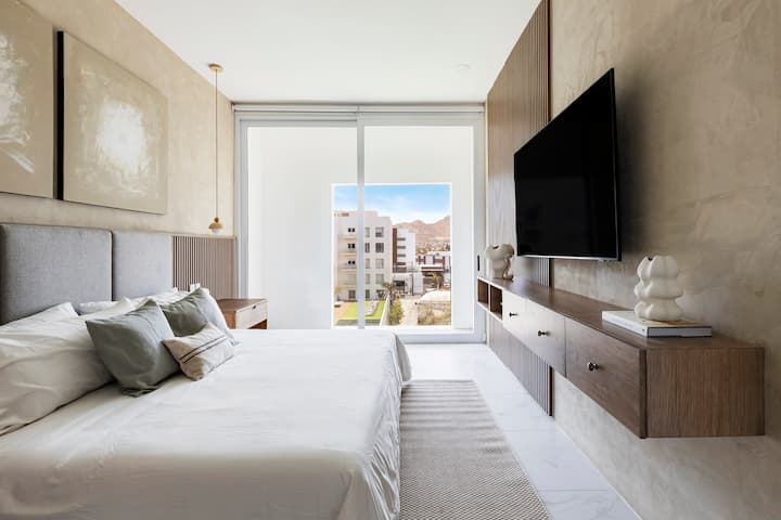 Luxcabo 3br•views•hot Spot•walk To Beach - Cabo San Lucas