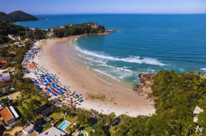 Ubatuba Melhor Localização - Ubatuba