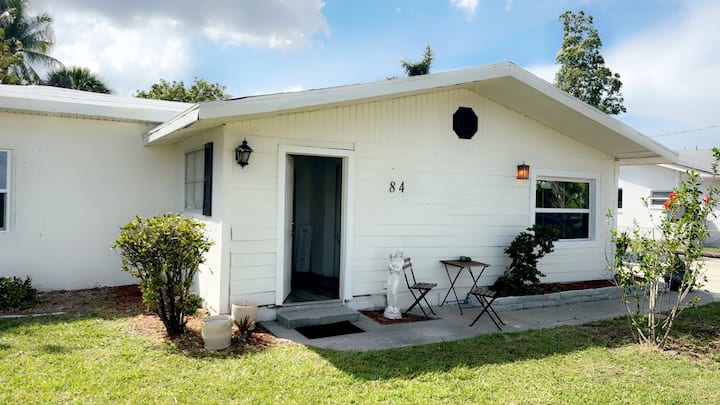 Room Near Downtown Fort Myers - Fort Myers, FL