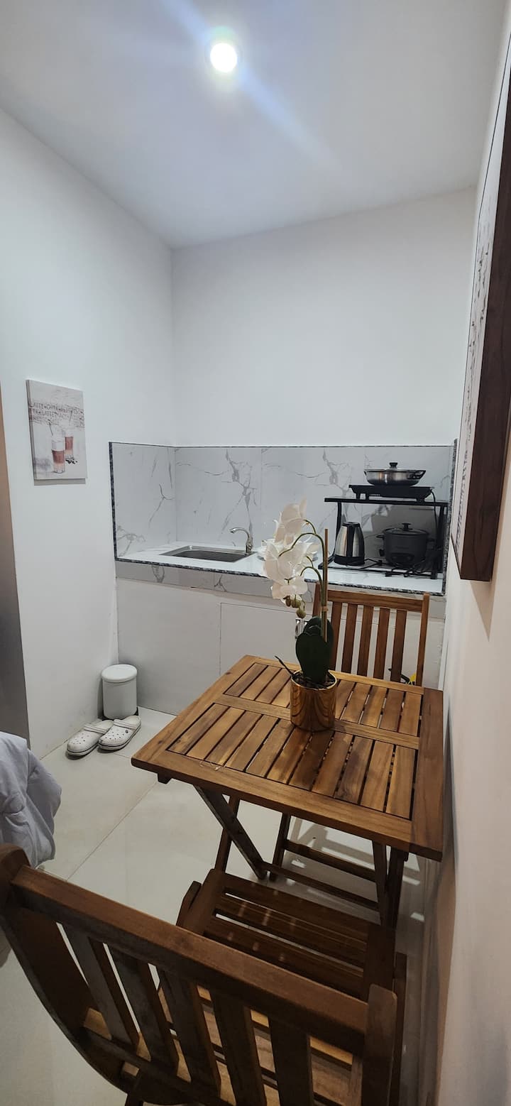 Kjj Urban Residences - Iligan -