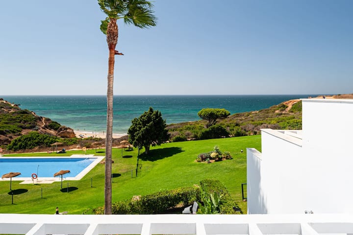 Fuente Del Sol/barrosa Home - Conil de la Frontera