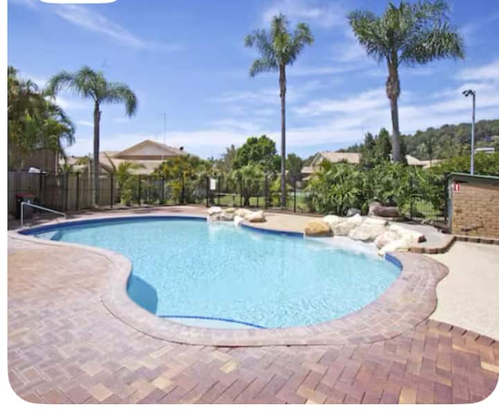 Charming Townhouse Kirra
Beach. - Tweed Heads