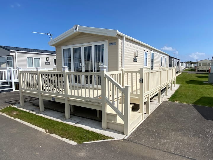 Palm Grove133-golden Palm Resort - Chapel St Leonards