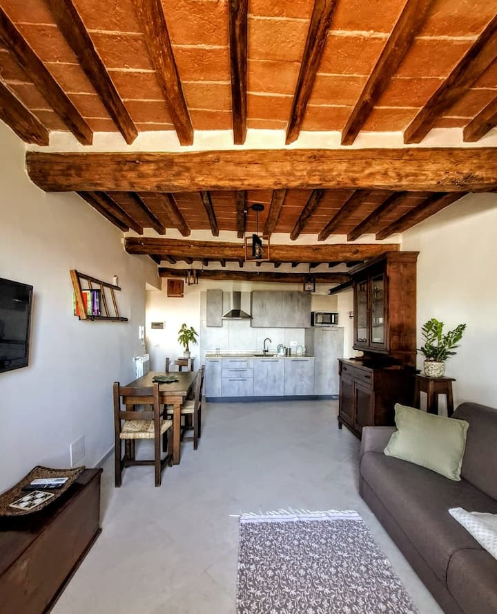 Casa Alma - Cortona