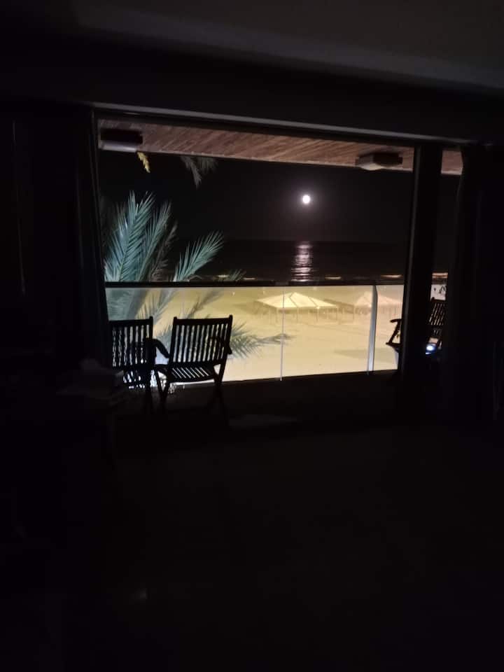 El Mar Frente A Ti. Vistas Que Lo Cambian Todo. - Cullera