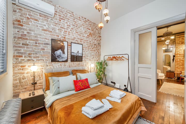 2bedroom Apartment Near To Galata Tower - Turkije