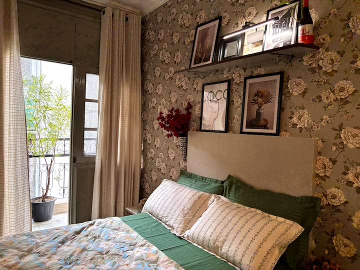 Rosewood Haven | Beautiful Stay In Defence Colony - New Delhi