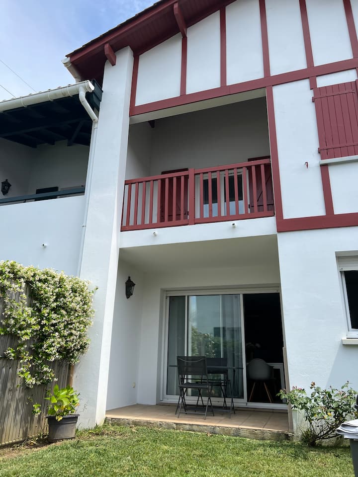 Maison De Ville à Saint Jean De Luz - Saint-Jean-de-Luz