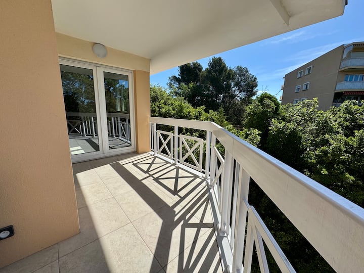 Appartement Au Dernier éTage - Fréjus